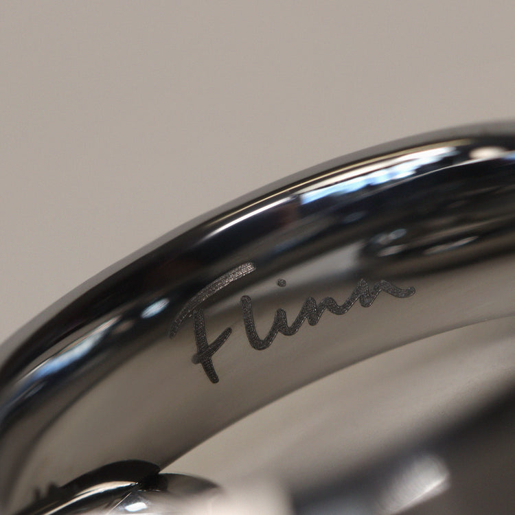 Shop All Wedding Rings – Flinn And Steel