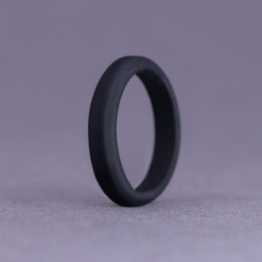 Silicone Rings – Flinn And Steel